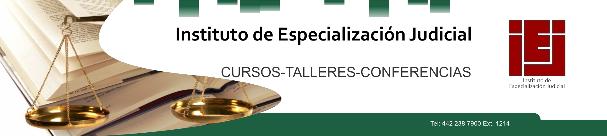 Poder Judicial del Estado de Querétaro